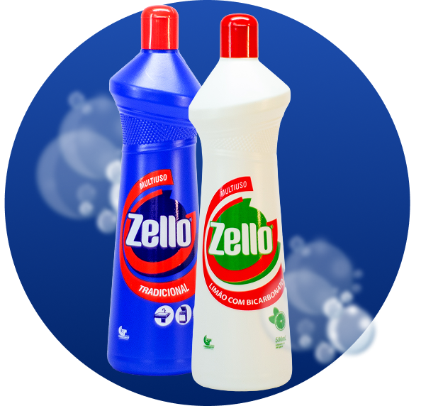 Multiuso Zello | Zello Brasil